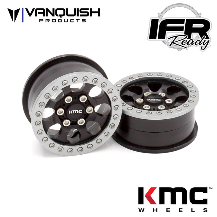 KMC 1.9 KM237 Riot – Vanquish Products