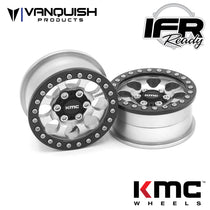 KMC 1.9 KM237 Riot – Vanquish Products