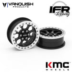 KMC 2.2 KM237 Riot – Vanquish Products