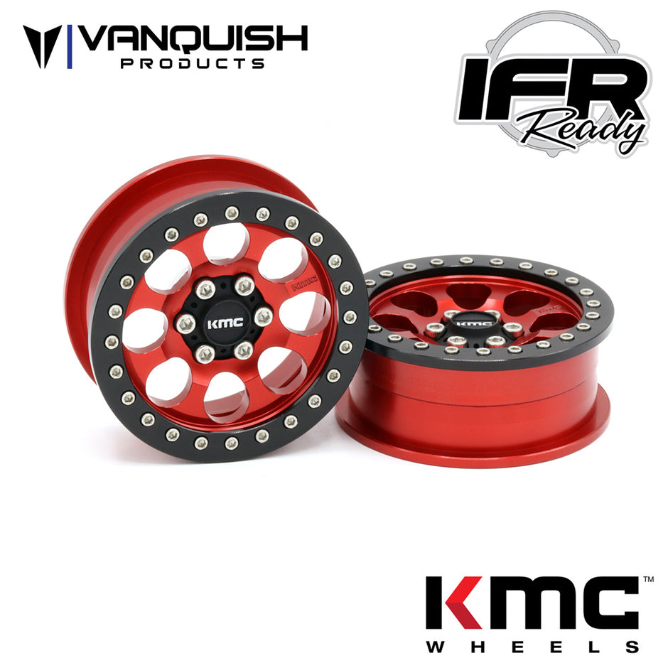 New Releases – Vanquish Products