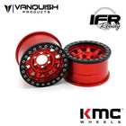 KMC 1.9 KM236 Tank – Vanquish Products