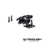 Scale M2x8 Hardware – Vanquish Products