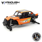 H10 Optic Kit – Vanquish Products