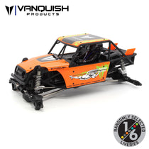 H10 Optic Kit – Vanquish Products