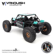 H10 Optic Kit – Vanquish Products