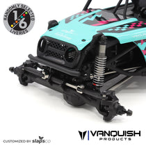 H10 Optic Kit – Vanquish Products