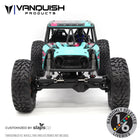 H10 Optic Kit – Vanquish Products