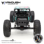 H10 Optic Kit – Vanquish Products