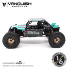 H10 Optic Kit – Vanquish Products