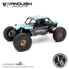 H10 Optic Kit – Vanquish Products
