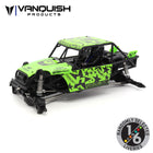 H10 Optic Kit – Vanquish Products