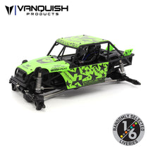 H10 Optic Kit – Vanquish Products