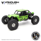 H10 Optic Kit – Vanquish Products