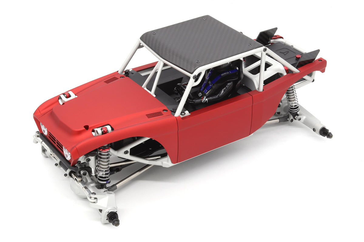 H10 Origin Kit – Vanquish Products