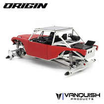 H10 Origin Kit – Vanquish Products