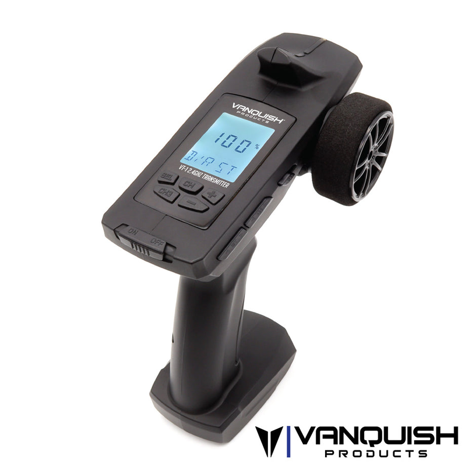 Vanquish Products Support