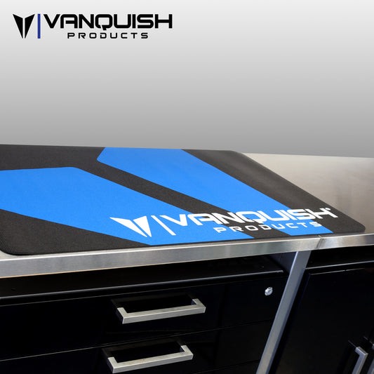 Benchtop Work Mat – Vanquish Products