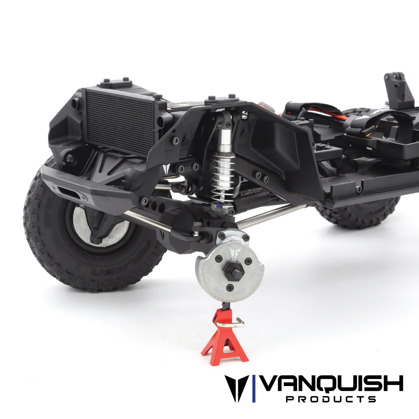 VS4-10 Phoenix Portal RTR – Vanquish Products