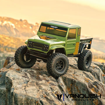 VS4-10 Phoenix Portal RTR – Vanquish Products