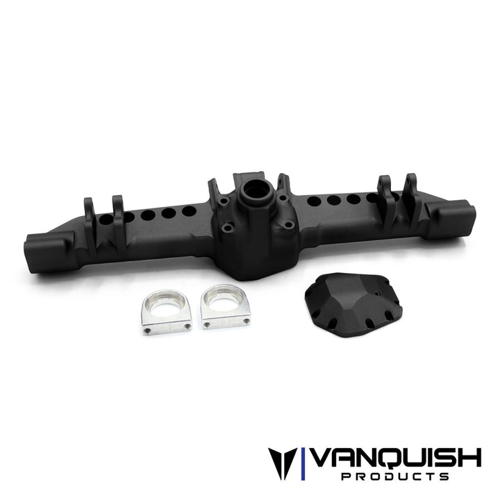 RBX Ryft AR14B Rear Axle - Black Anodized – Vanquish Products