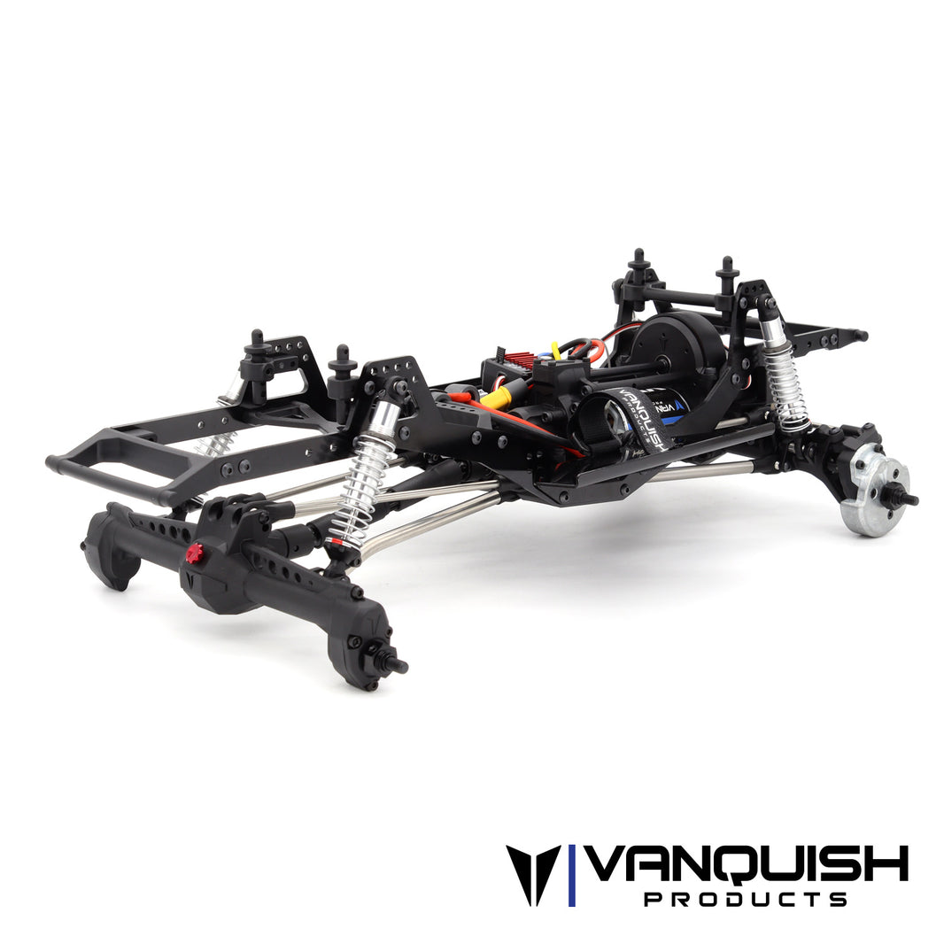 VRD Stance RTR - Graphite – Vanquish Products