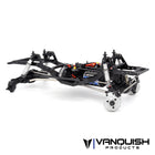 VRD Stance RTR - Graphite – Vanquish Products