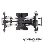 VRD Stance RTR - Graphite – Vanquish Products