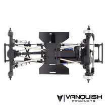 VRD Stance RTR - Graphite – Vanquish Products