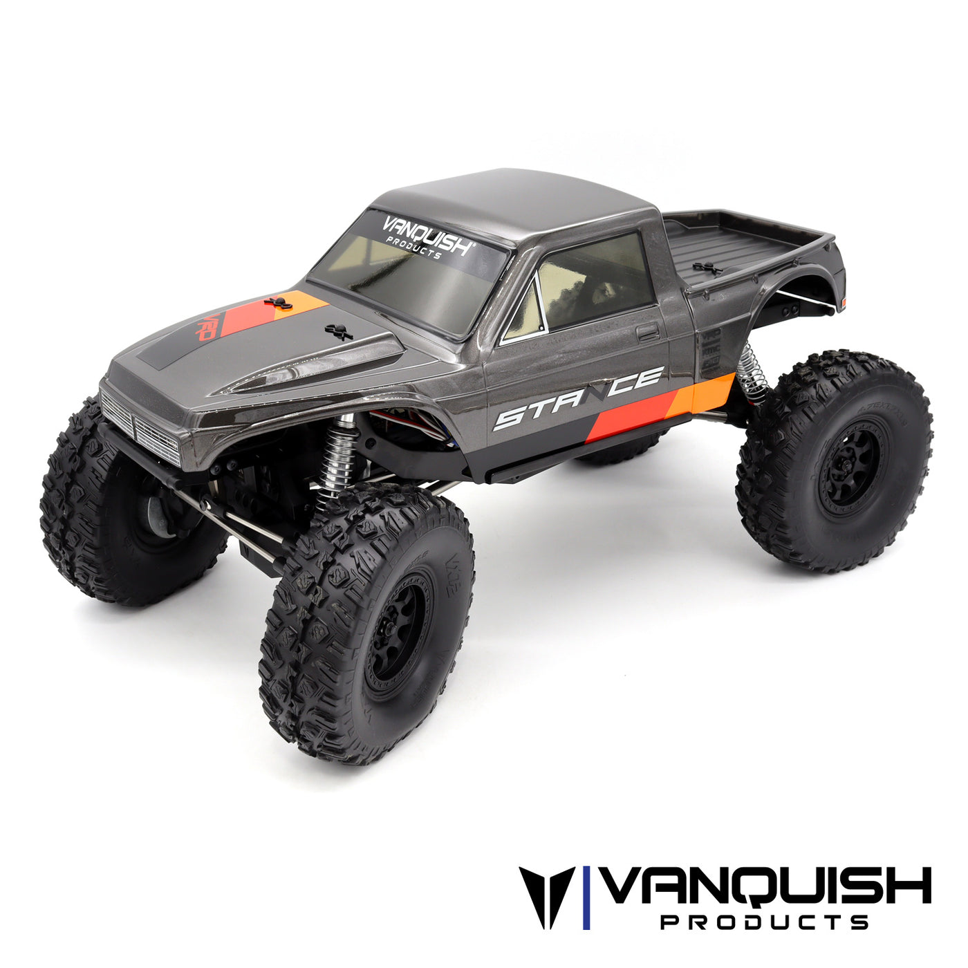 Vehicle Kits – Vanquish Products