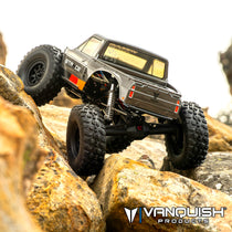 VRD Stance RTR - Graphite – Vanquish Products