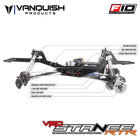 VRD Stance RTR - GREEN – Vanquish Products