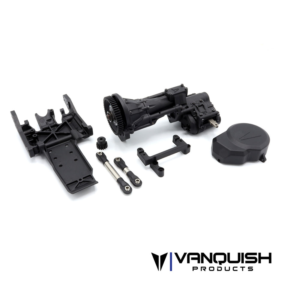 VFD Twin Transmission Kit – Vanquish Products