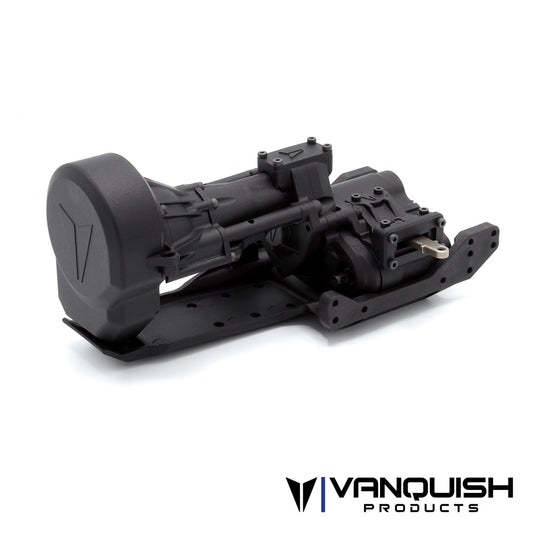 VFD Twin Transmission Kit – Vanquish Products
