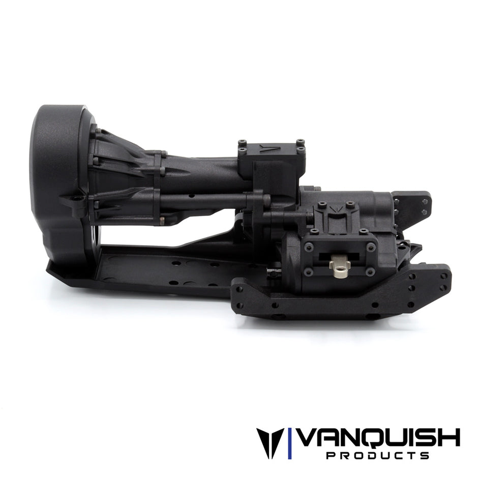 VFD Twin Transmission Kit – Vanquish Products