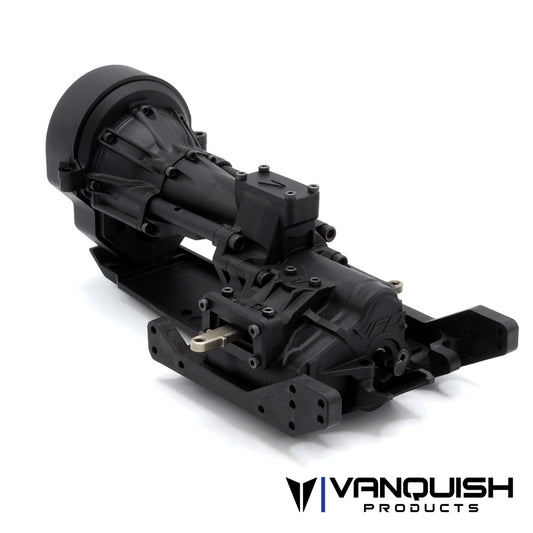 VFD Twin Transmission Kit – Vanquish Products