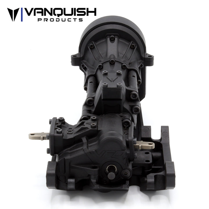 VFD Twin Transmission Kit – Vanquish Products