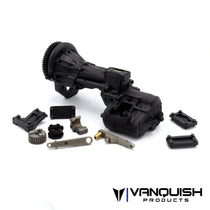 VFD Twin Transmission Kit – Vanquish Products