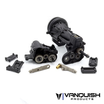 VFD Twin Transmission Kit – Vanquish Products
