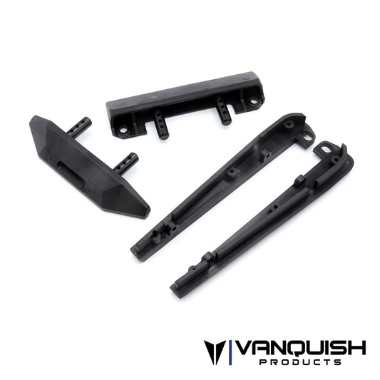 Phoenix Bumpers & Sliders – Vanquish Products