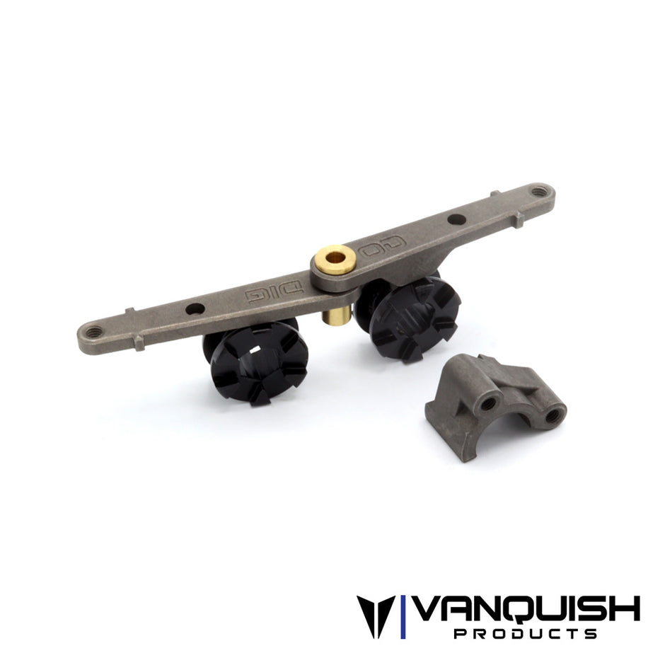 VFD Twin Shifting Components Set – Vanquish Products