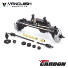VRD Carbon - Kit – Vanquish Products