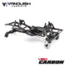 VRD Carbon - Kit – Vanquish Products