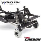 VRD Carbon - Kit – Vanquish Products
