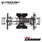 VRD Carbon - Kit – Vanquish Products