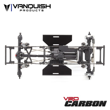 VRD Carbon - Kit – Vanquish Products