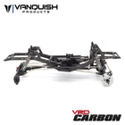 VRD Carbon - Kit – Vanquish Products