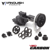 VRD Carbon - Kit – Vanquish Products