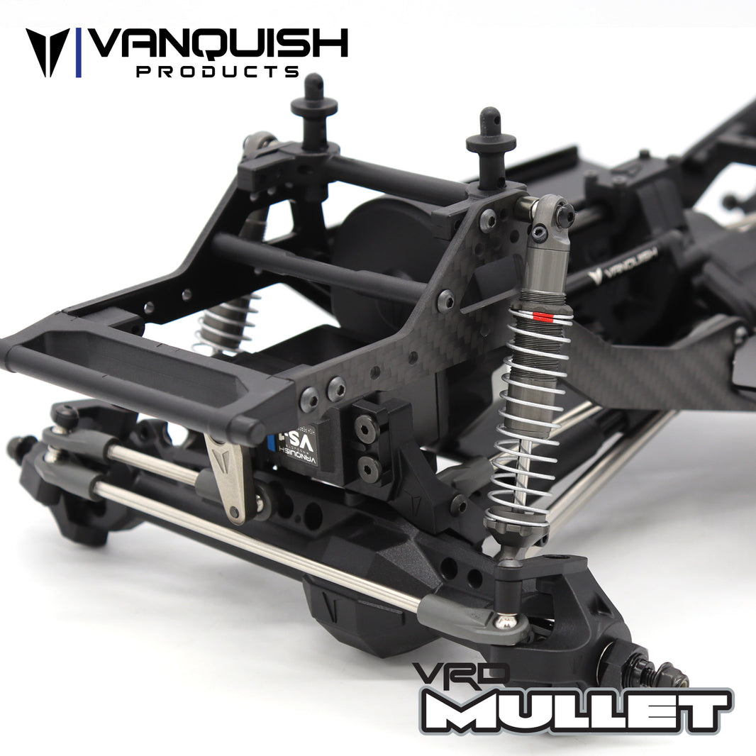 New Releases – Vanquish Products