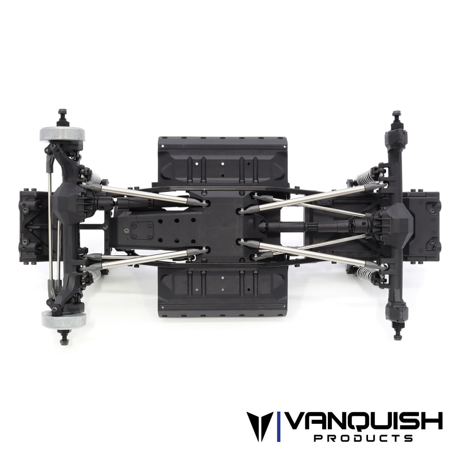VS4-10 Builders Kit - Portal Axle – Vanquish Products