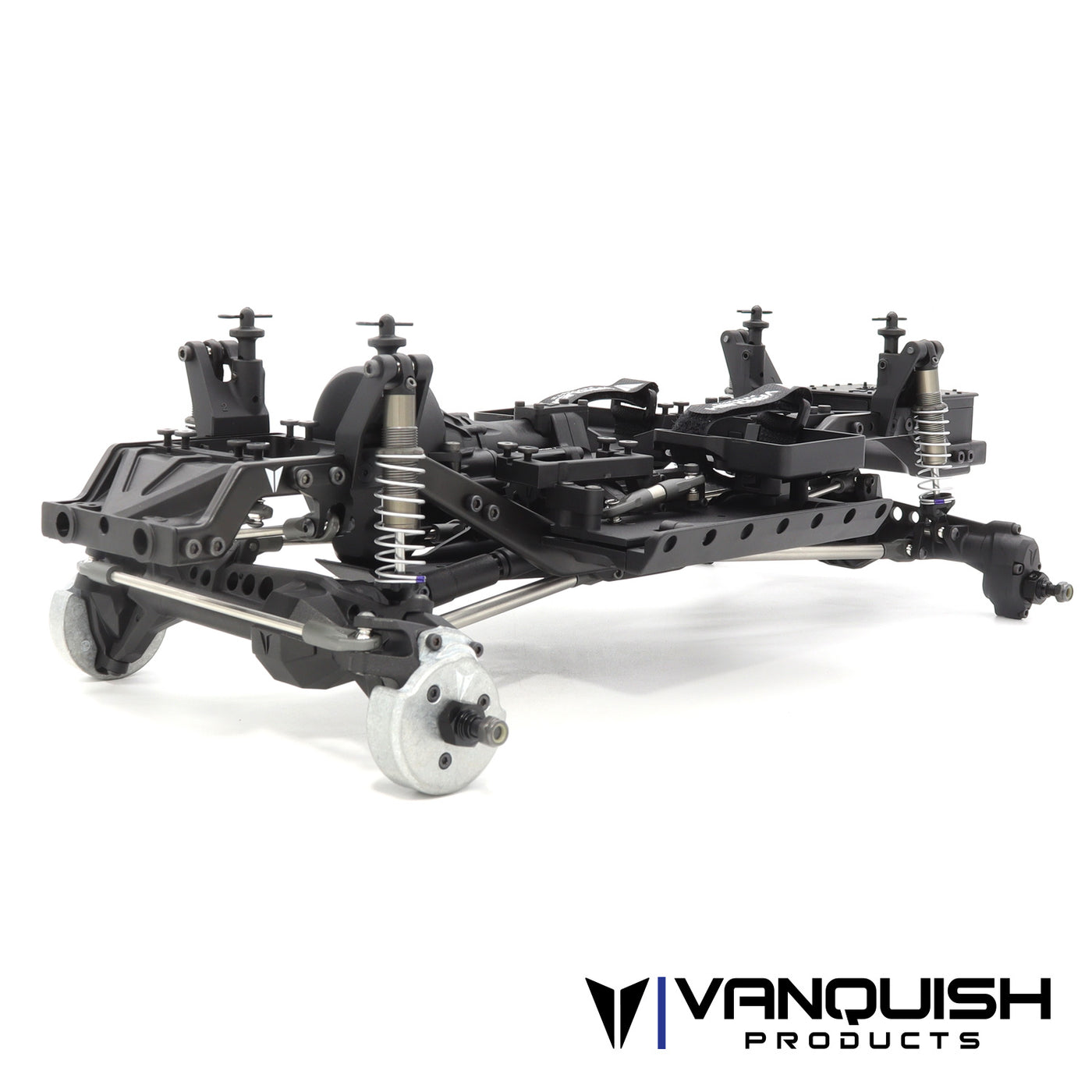 VS4-10 Builders Kit - Portal Axle – Vanquish Products